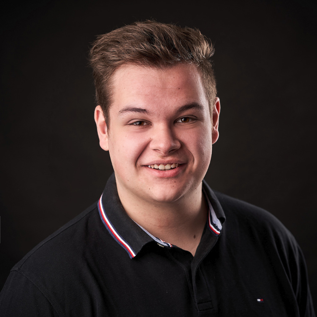 Marvin Müllenbach - DevOps Engineer - Chefkoch GmbH | XING