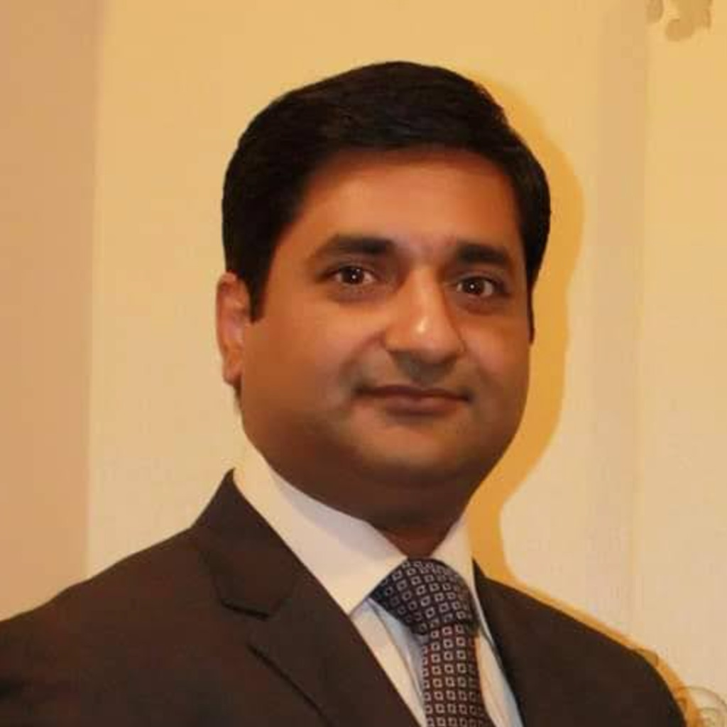 Ahmad Tauseef Huzafa Chaudhry - Senior DevOps Engineer - Cheveo GmbH | XING