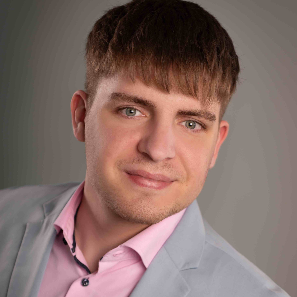 Moritz Schulz - Bankkaufmann - Sparkasse Neubrandenburg-Demmin | XING