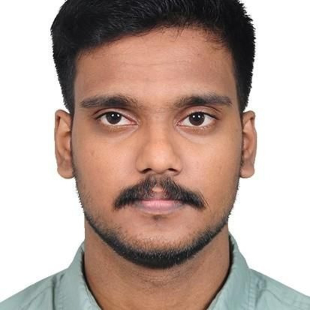 Akshai Thekkeveettil Ramesh Babu - Artificial intelligence in smart sensors and actuators ...