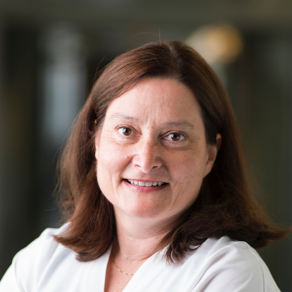 Monika Bolliger - Dozentin am Institut für Public Health - ZHAW Zurich ...