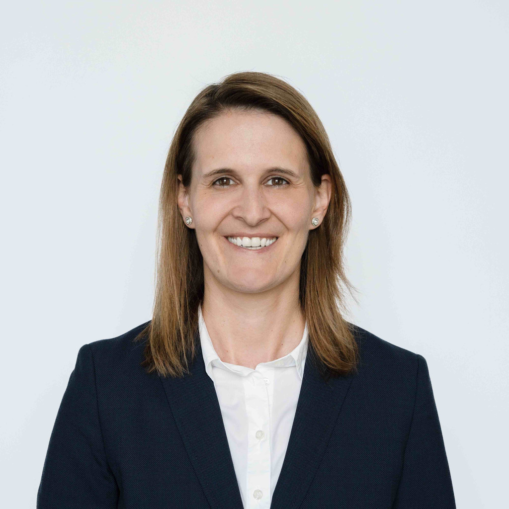 Sonja Löffel - Leiterin Remote Sales & Advice Hub Bern - UBS ...