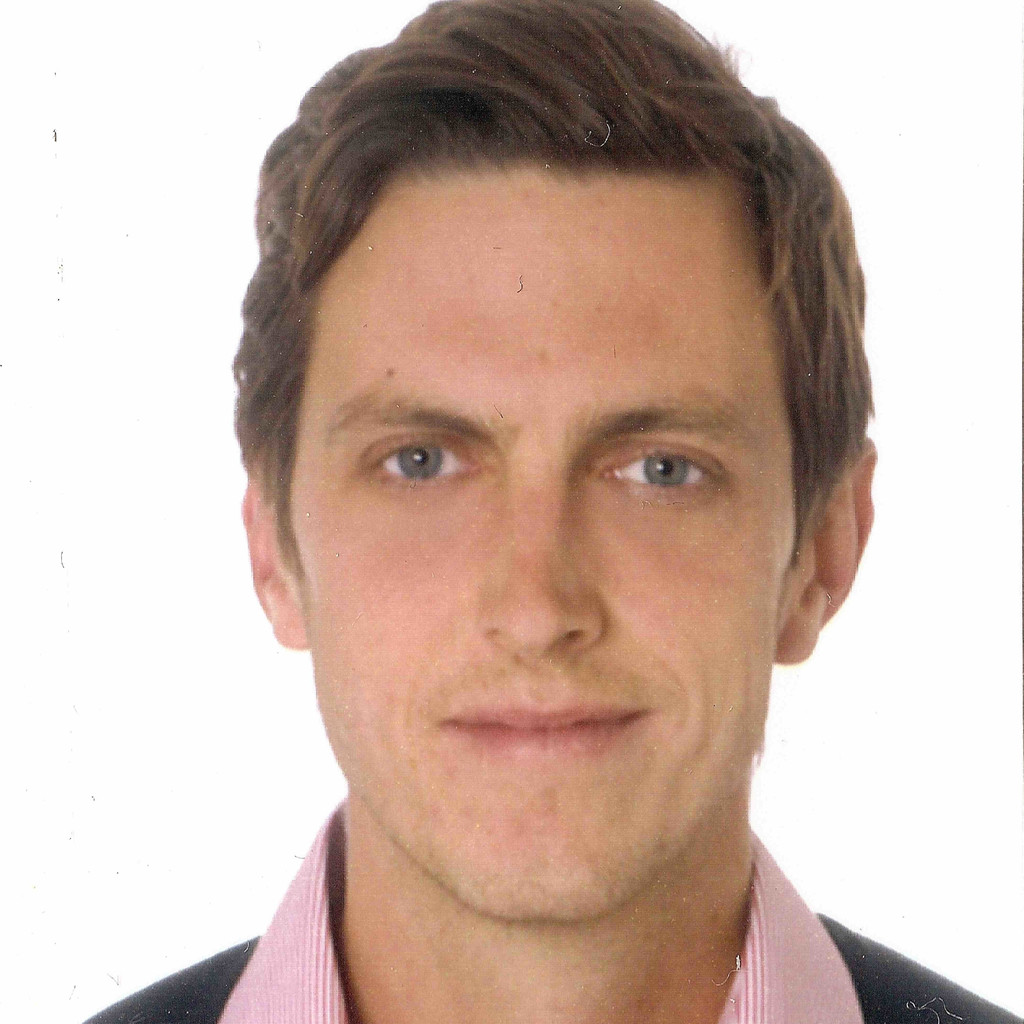 Philip Reuchlin - Head of Climate and Carbon Accounting - Atlas Metrics ...