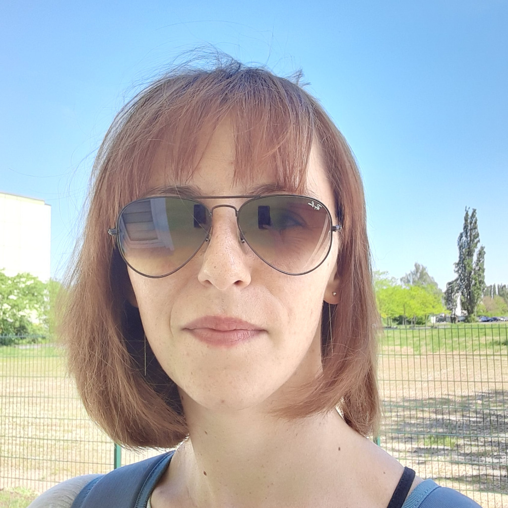 Sandra Gerhardt - Laboringenieur - Arcelor Mittal Eisenhüttenstadt ...