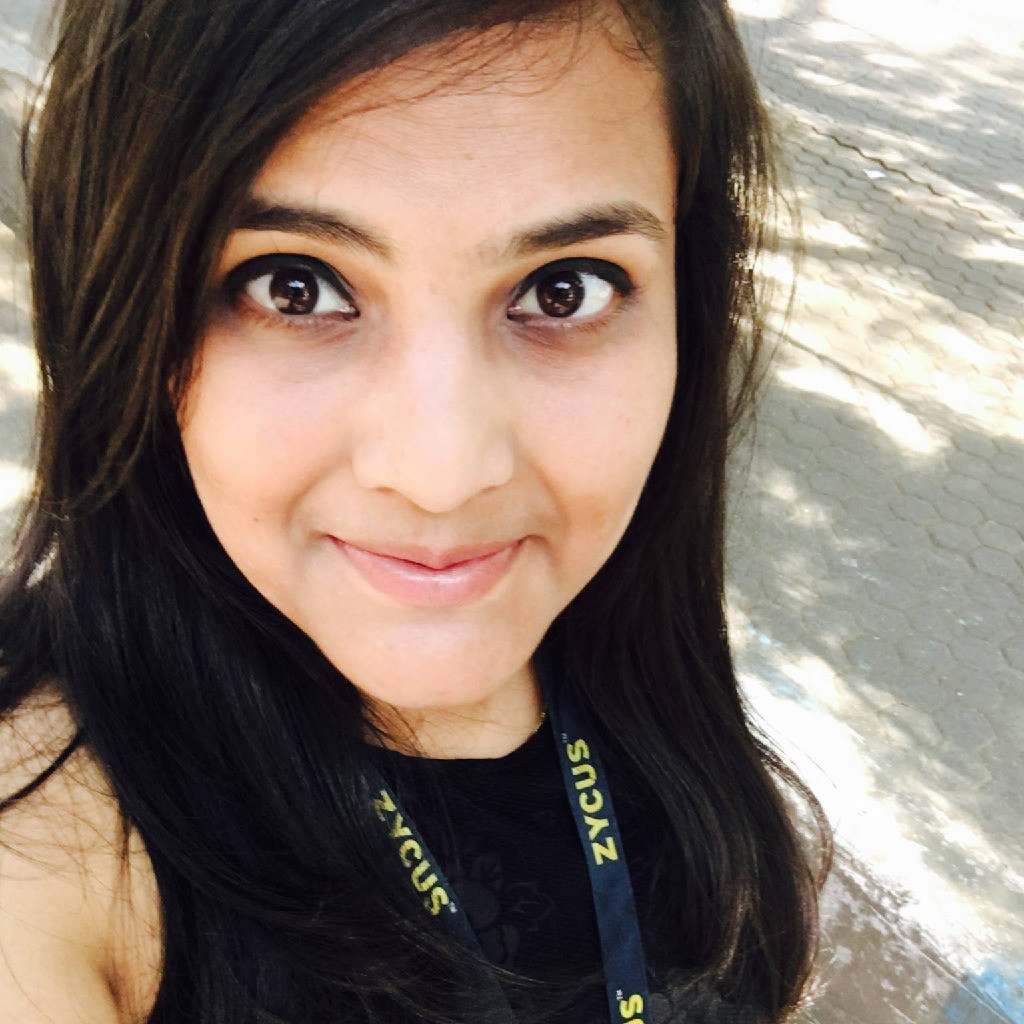 Mrunal Shinde - Senior Solution Architect - Coupa Software | XING Mrunal Shinde - Senior Solution Architect - Coupa Software | XING