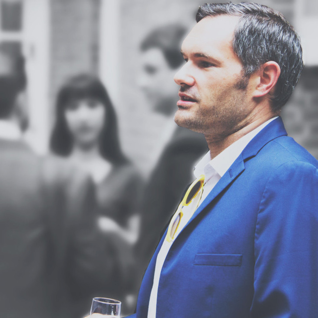 Ryan Cool - Managing Consultant - Stanton Bentley | XING