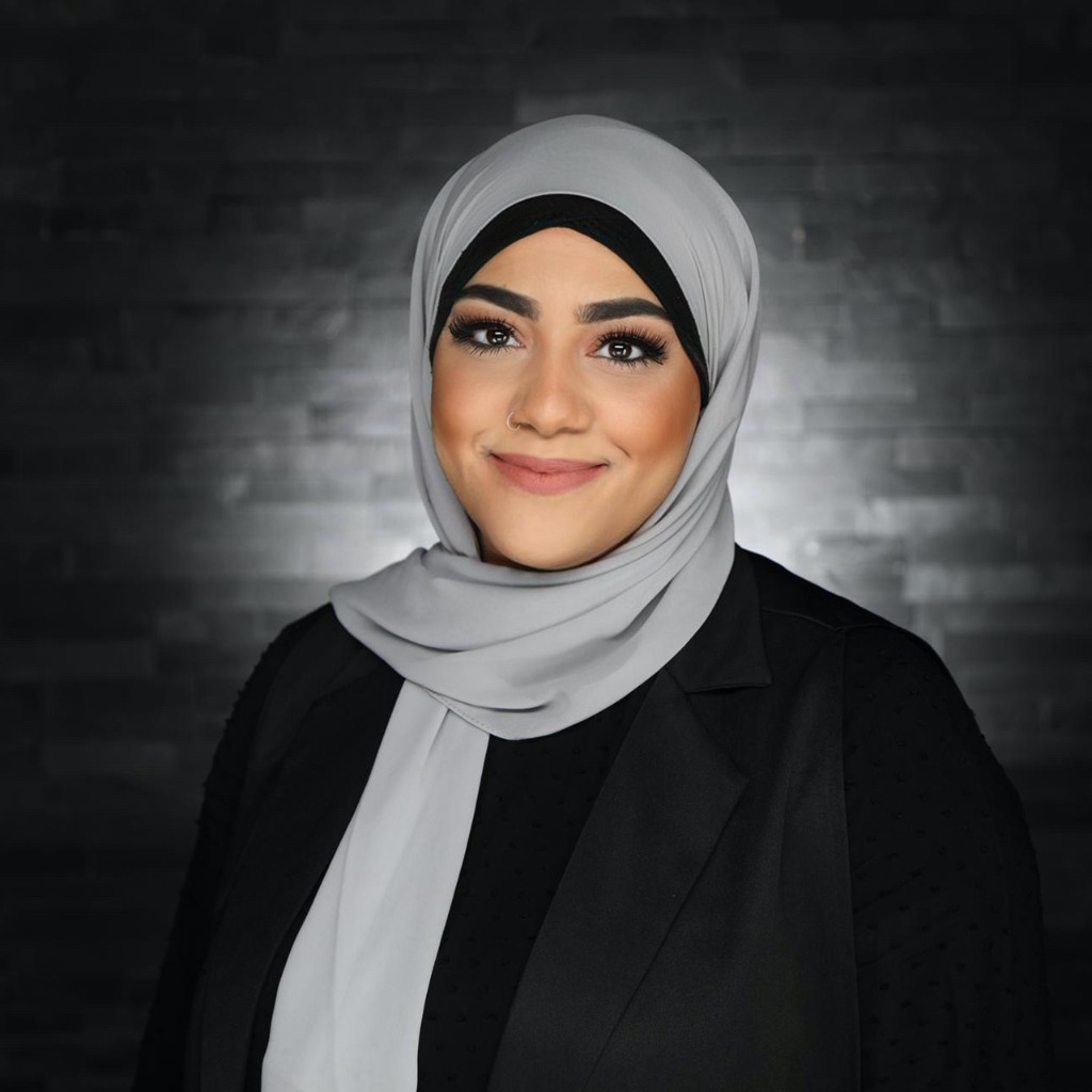 Salma El Sayed - After Sales - Supply Chain Strategy & Market Coordination - Porsche AG | XING