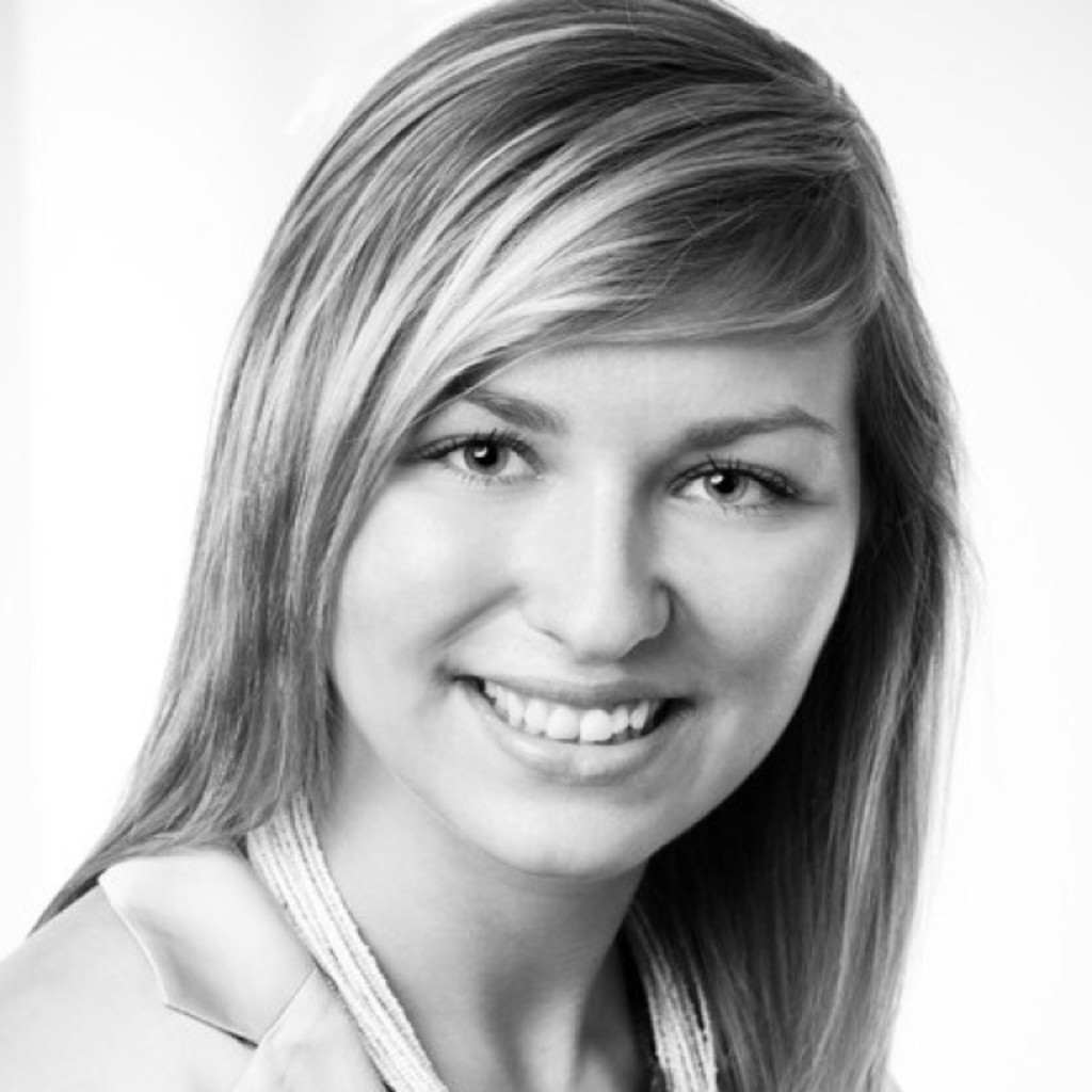 Patricia Hacker - E-Commerce Manager - Ludwig Beck AG | XING