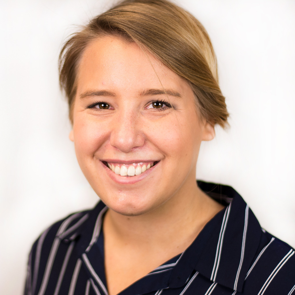 Judith Strunk - Usability Engineer - d.velop | XING