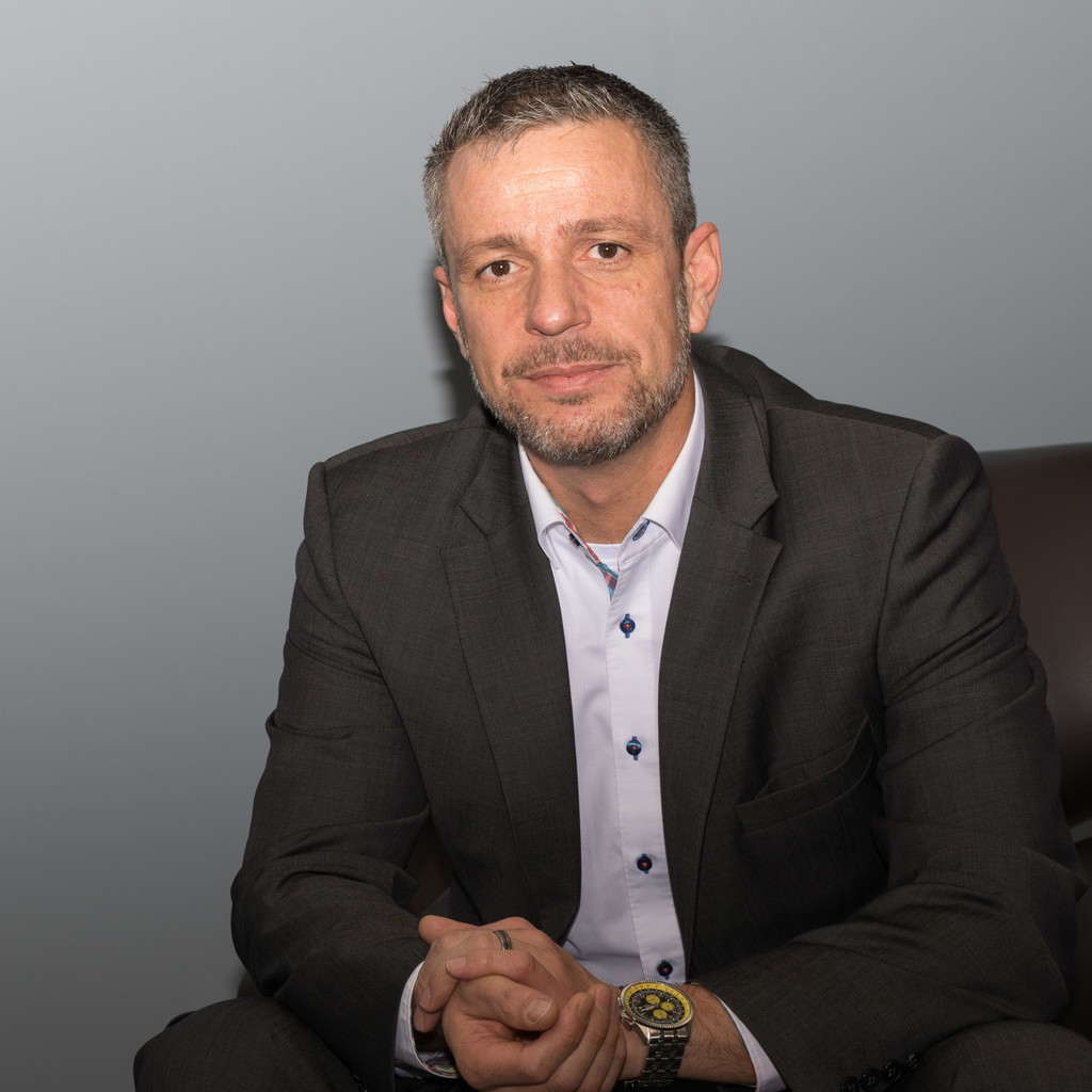 Ralf Straub - Director Strategy+Governance - Endress+Hauser InfoServe GmbH+Co.KG | XING