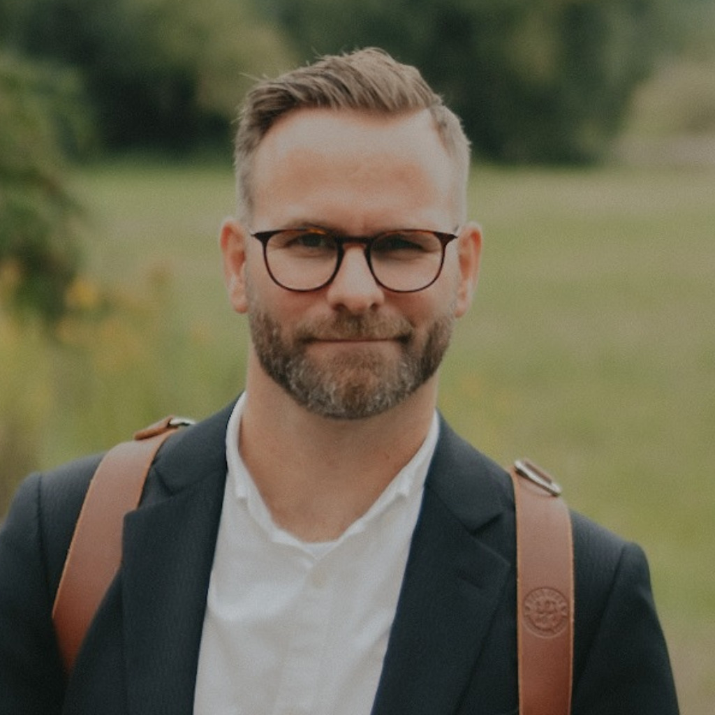 Christian Hinrichs - Videograf, Fotograf, Filmemacher - Marina & Chris Photography | XING