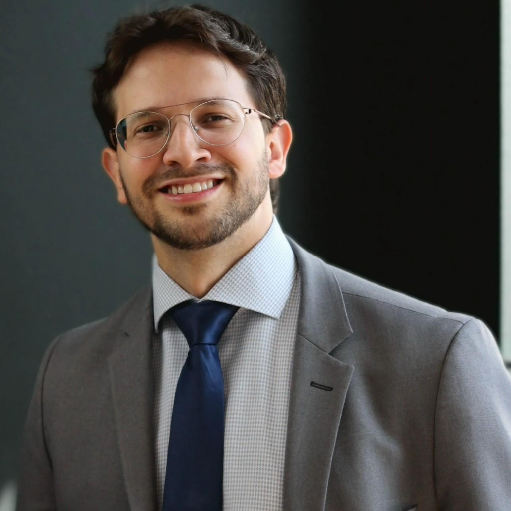 Camilo Cruz - Senior Account Manager - amaxo GmbH | XING