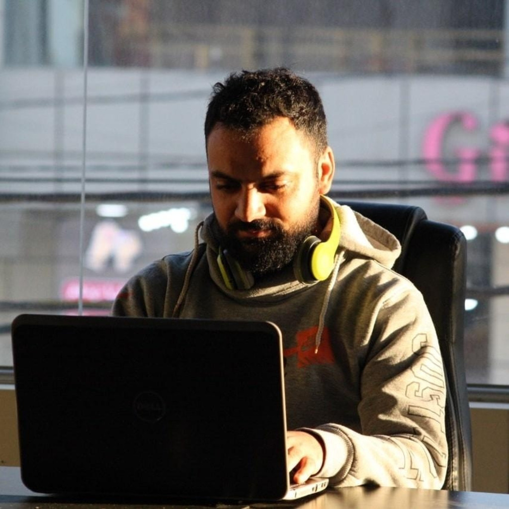 Ing. ali esmaeel - Web Developer - mobilApp GmbH | XING