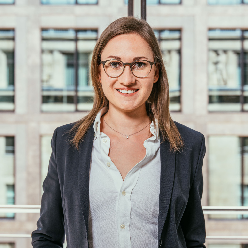 Anna Maria Köhler - Parlamentarische Beraterin - Landtag von Baden ...