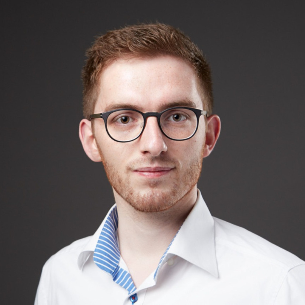 Patrick Thiel - Software Engineer - Tesla Automation GmbH | XING