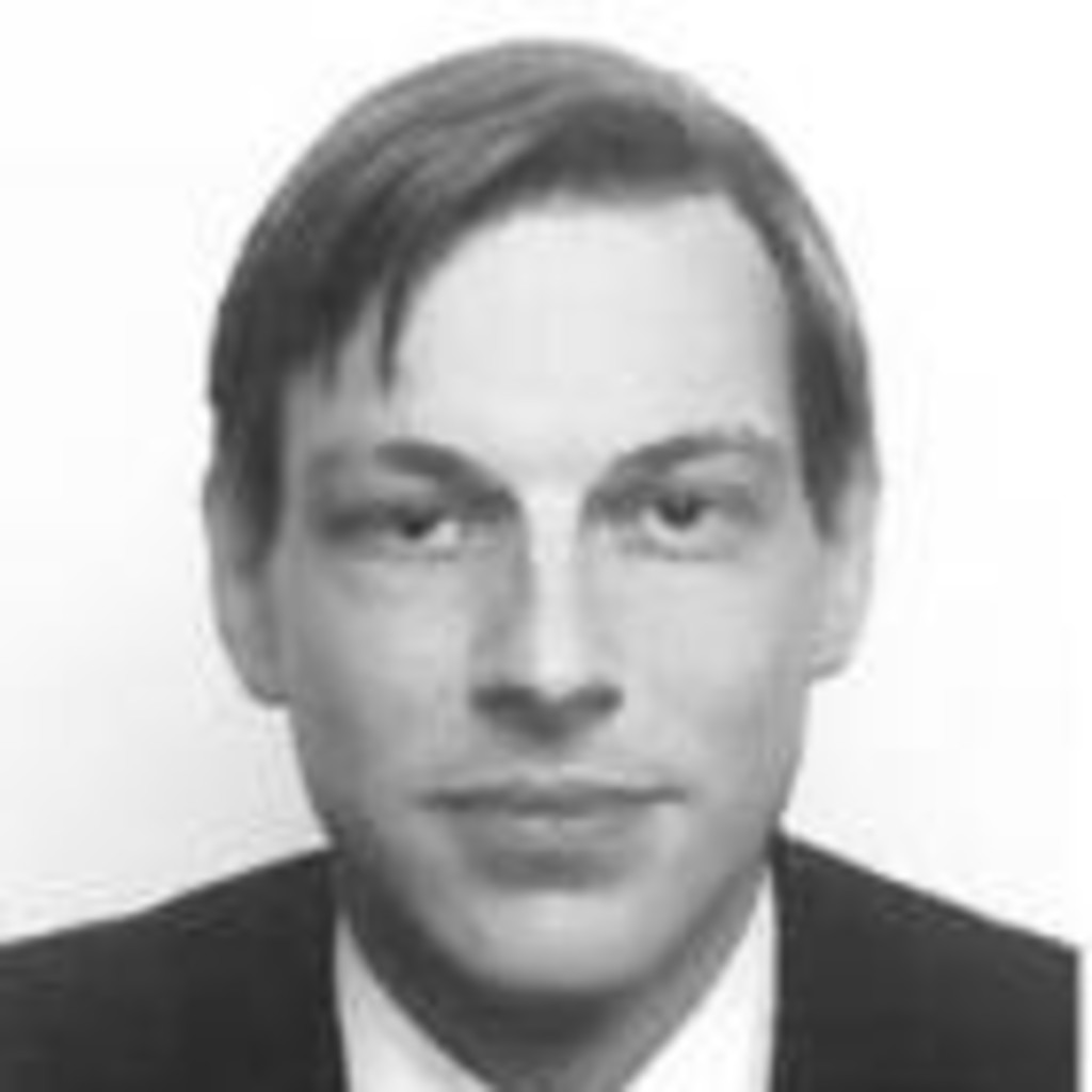 Christian Brunner - Assistent der Geschäftsführung - BIK group | XING