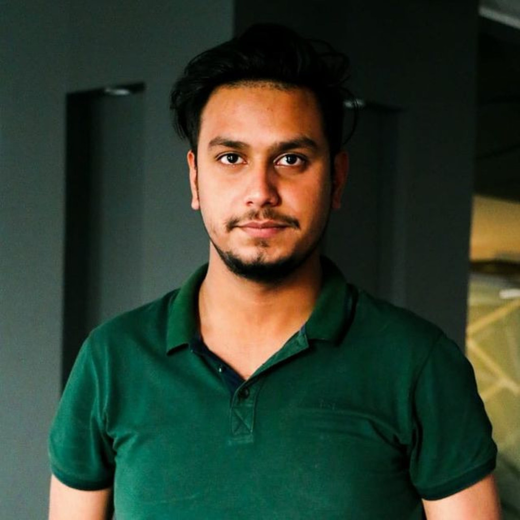 Ahmad Mujtaba - Head of Digital Marketing - Verite Media Pvt. Ltd | XING