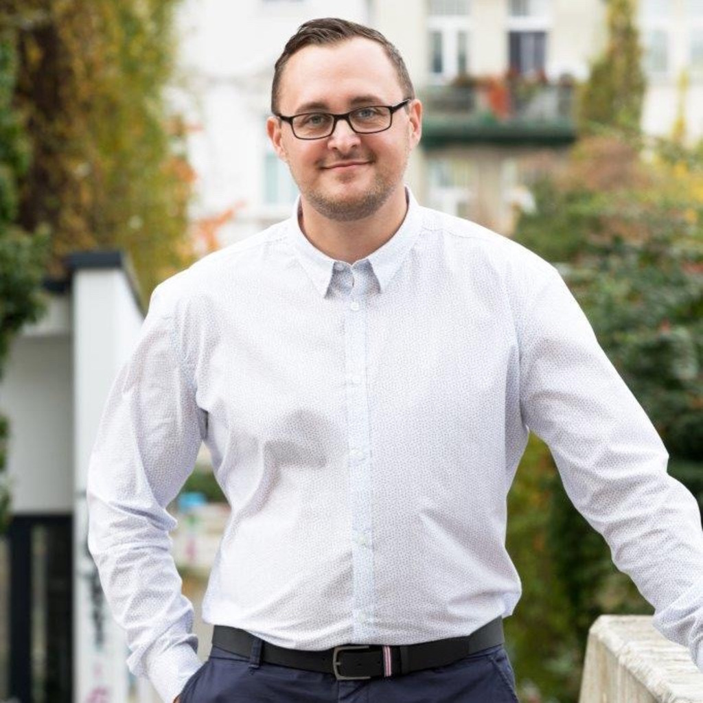 Christopher Moll - Leiter Stabsstelle Revision - Stadtwerke Cottbus ...