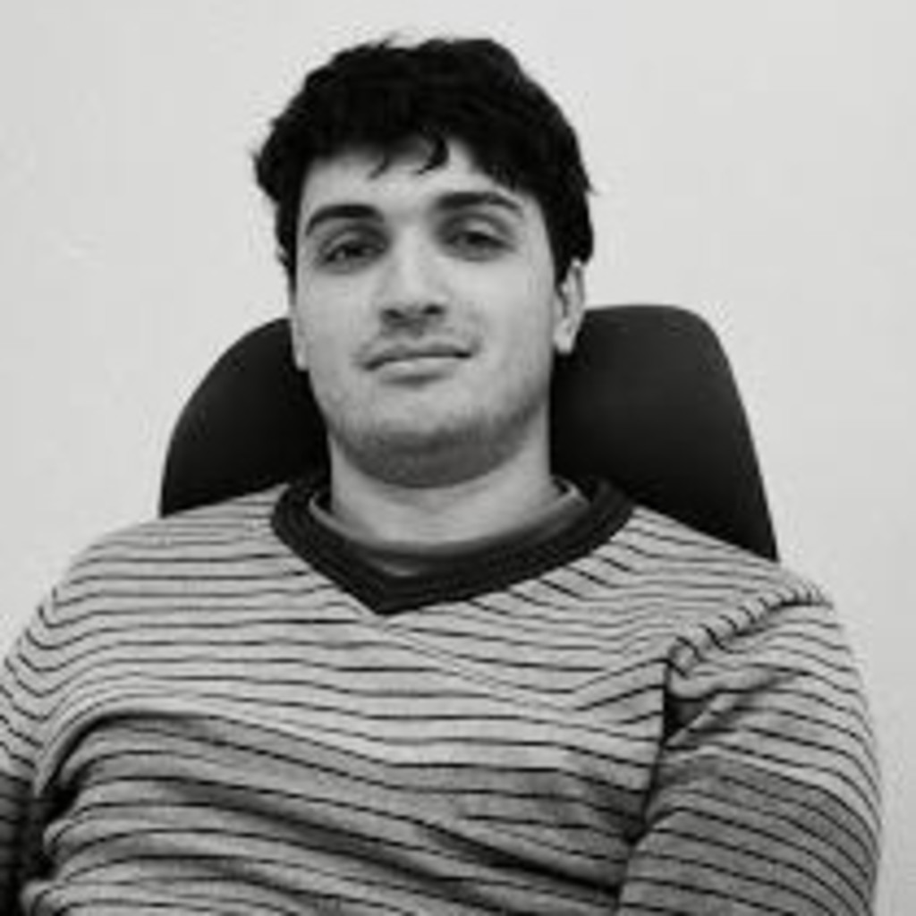 Dmitry Pavlenko - Software Developer - TMate Software s.r.o. | XING