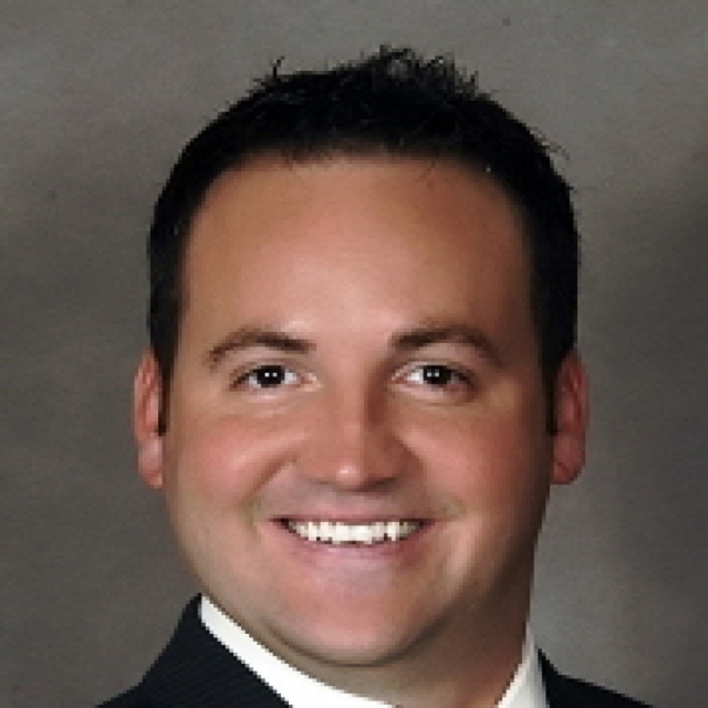 Jeff Broyles - President - Medical Benefits Group | XING