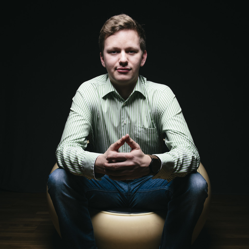 Jan Geisler - Referent für Veranstaltungs- & Eventmanagement - Leuphana ...