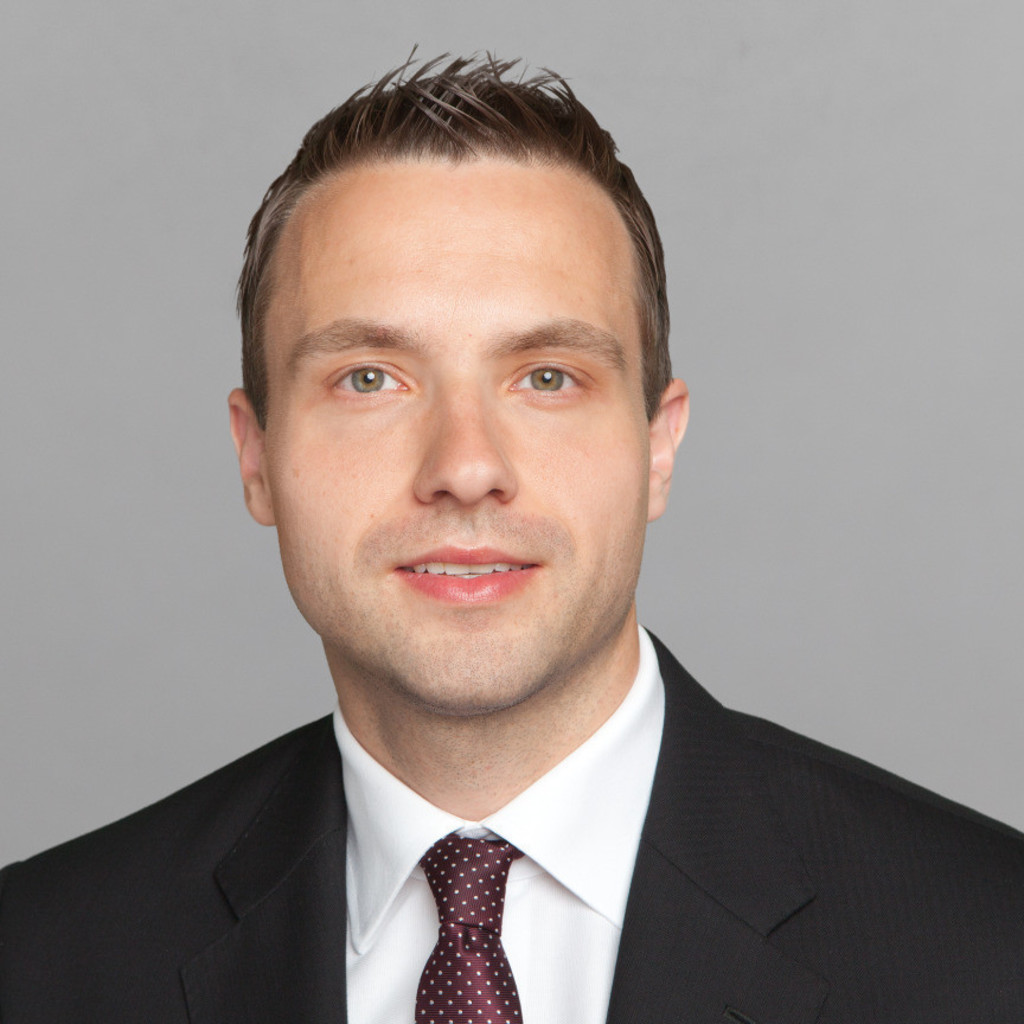 Daniel Steglich - Bankabteilungsdirektor; Treasurer im Interest Rate Management - NORD/LB | XING