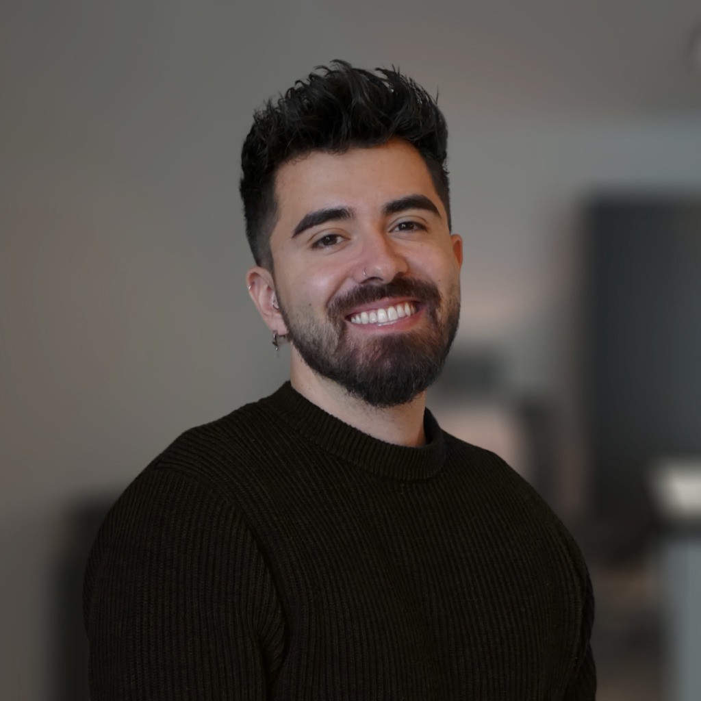 Justin Shabani - Corporate Communications Specialist - X1F GmbH | XING