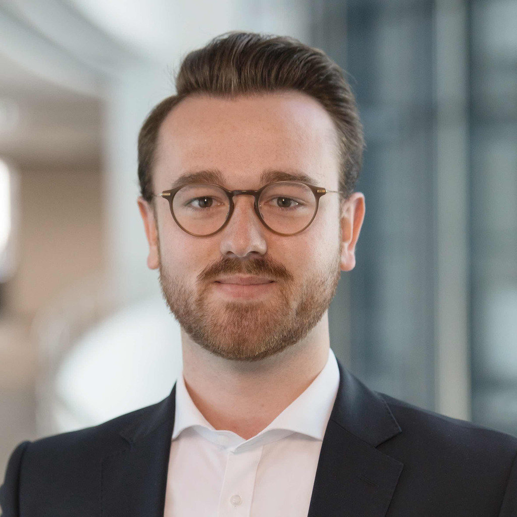 Tim Hahn: Ausbildung und Berufserfahrung | XING