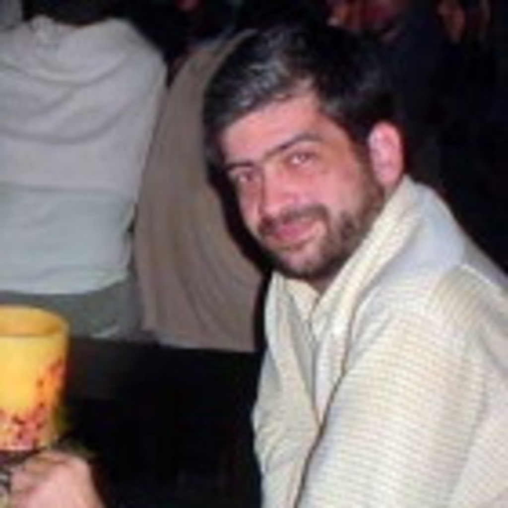 Fernando Alonso - Jefe de Planeamiento Comerio Exterior - Grupo ...