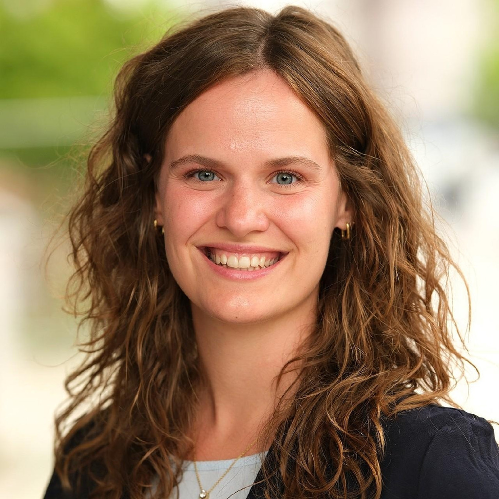 Seline Rieth: Systemischer Coach | XING