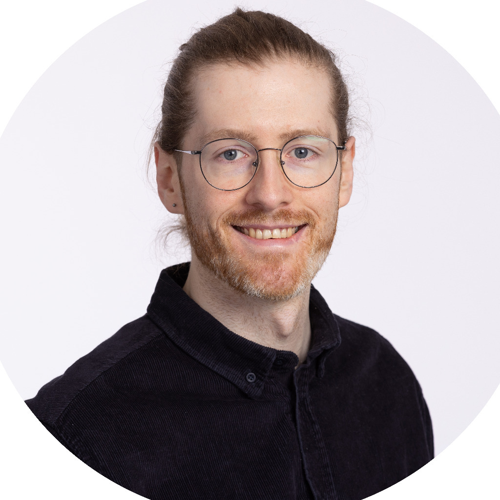 Robin Rauchmann - Software-Entwickler - EXAPT Systemtechnik GmbH | XING