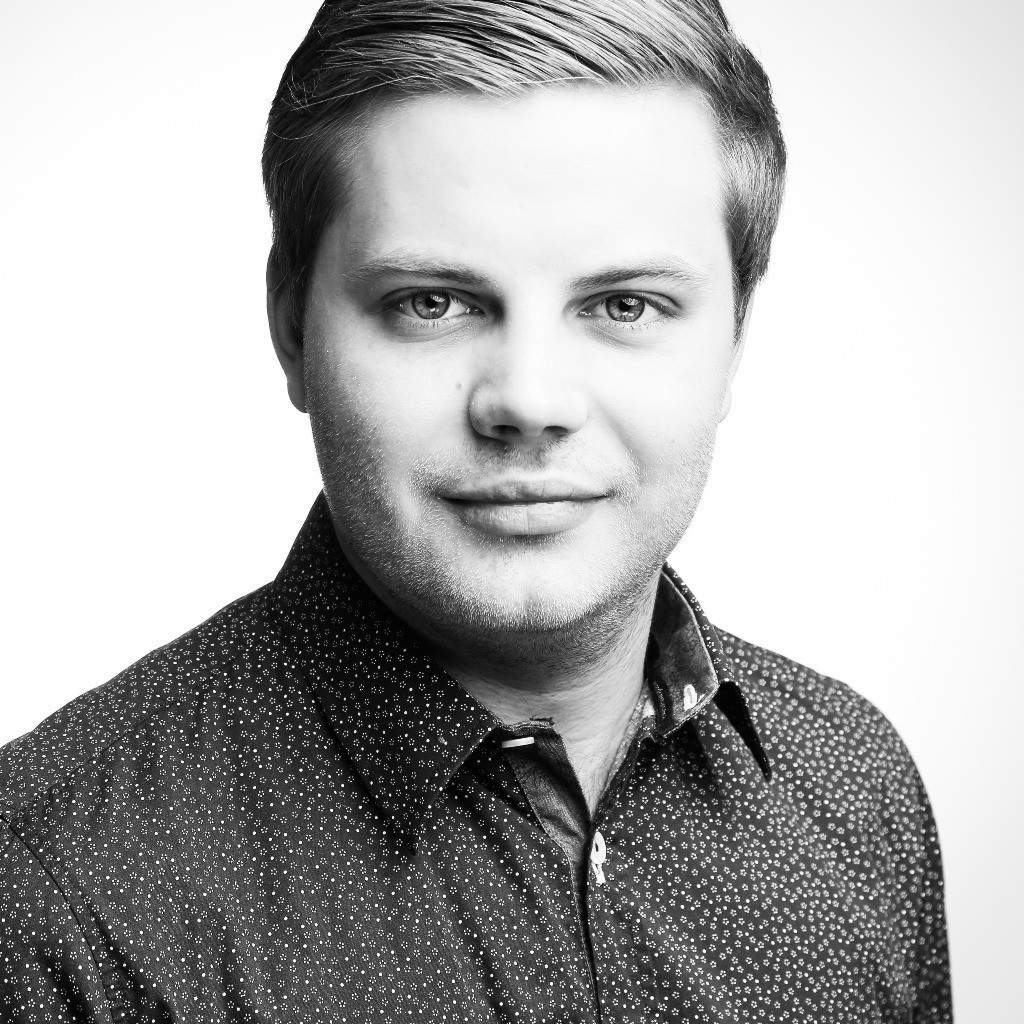 David Render - Geschäftsführer - MRS David Render ...