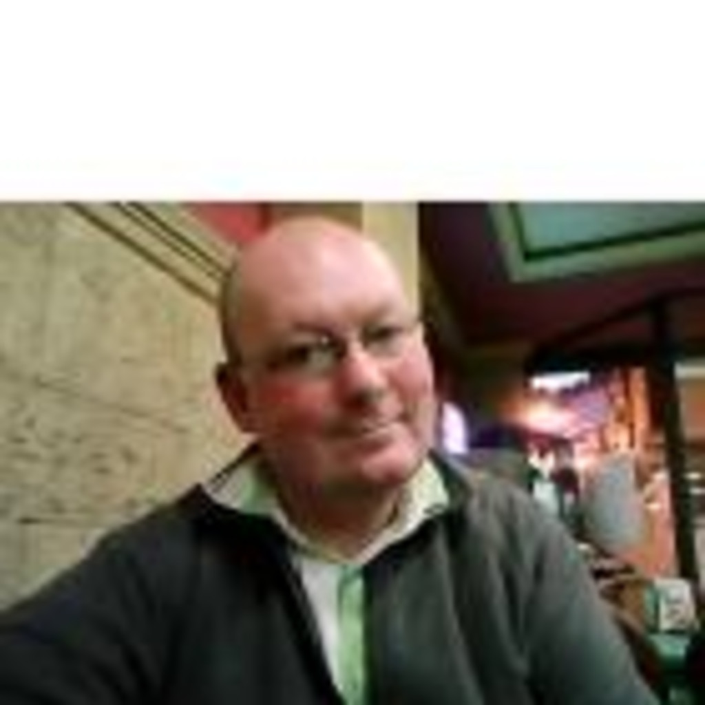 Richard Abbott-Brailey - Teacher of English and Drama - El Plantio ...