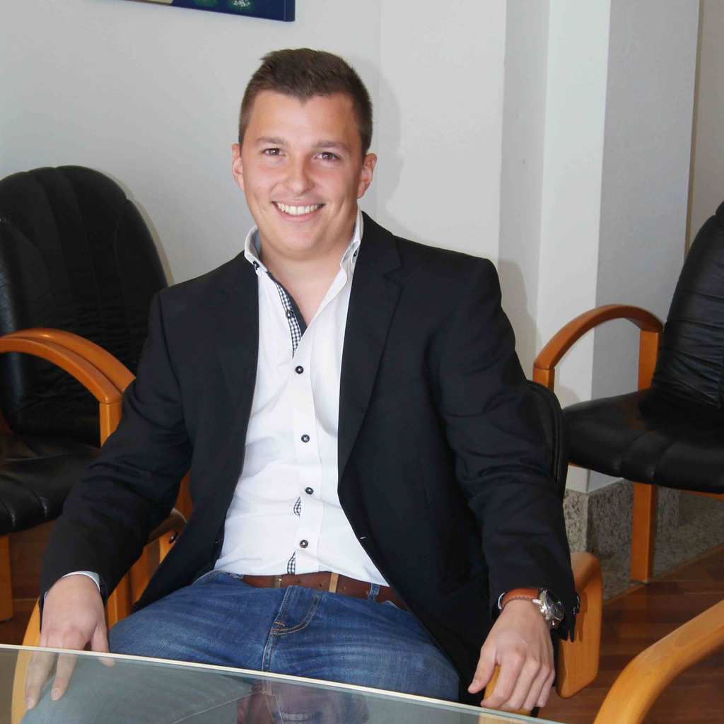 Moritz Lang - Mitarbeiter Customer Service - P&O Ferrymasters | XING