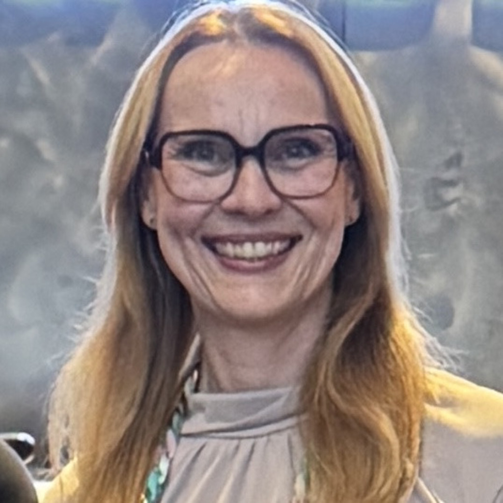 Tanja Menke - Head of Strategic (Data) Partnerships - adesso SE | XING