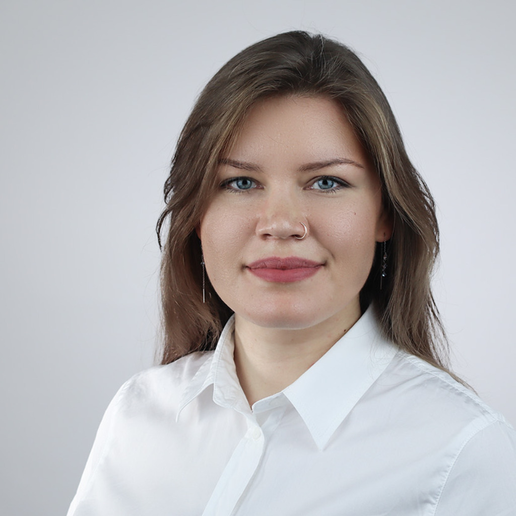 Olha Kabatska - Frontend-Entwickler - Freelance, self-employed | XING