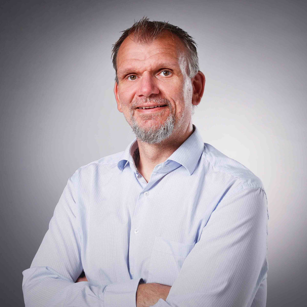 Thomas Chrobak - Head of SCM Solutions - Otto International | XING