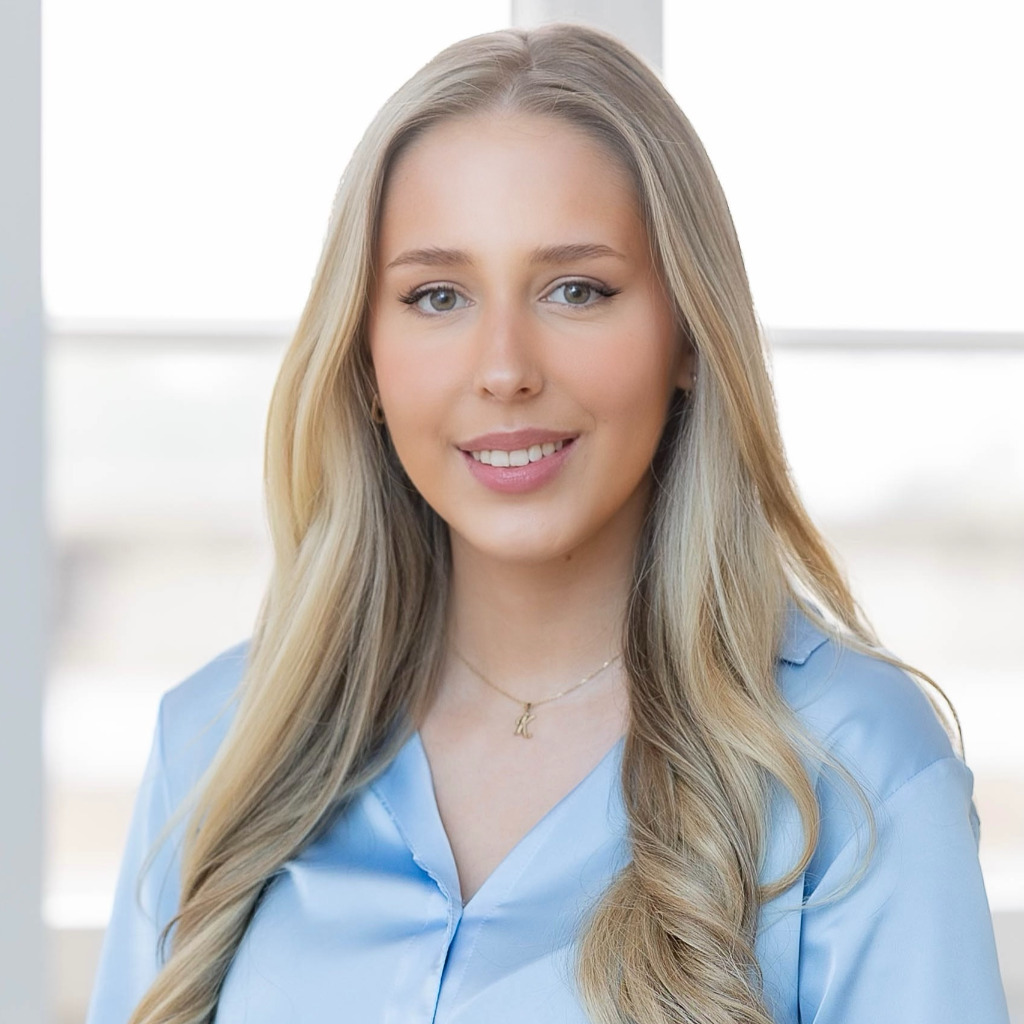 Anna lea Taraschewski - Franchise-Partner - HOMECARE - die ...