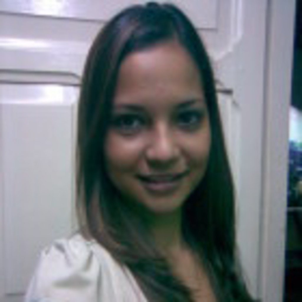 Alexandra Castilla Tang - Coordinadora de Calidad - SENA | XING