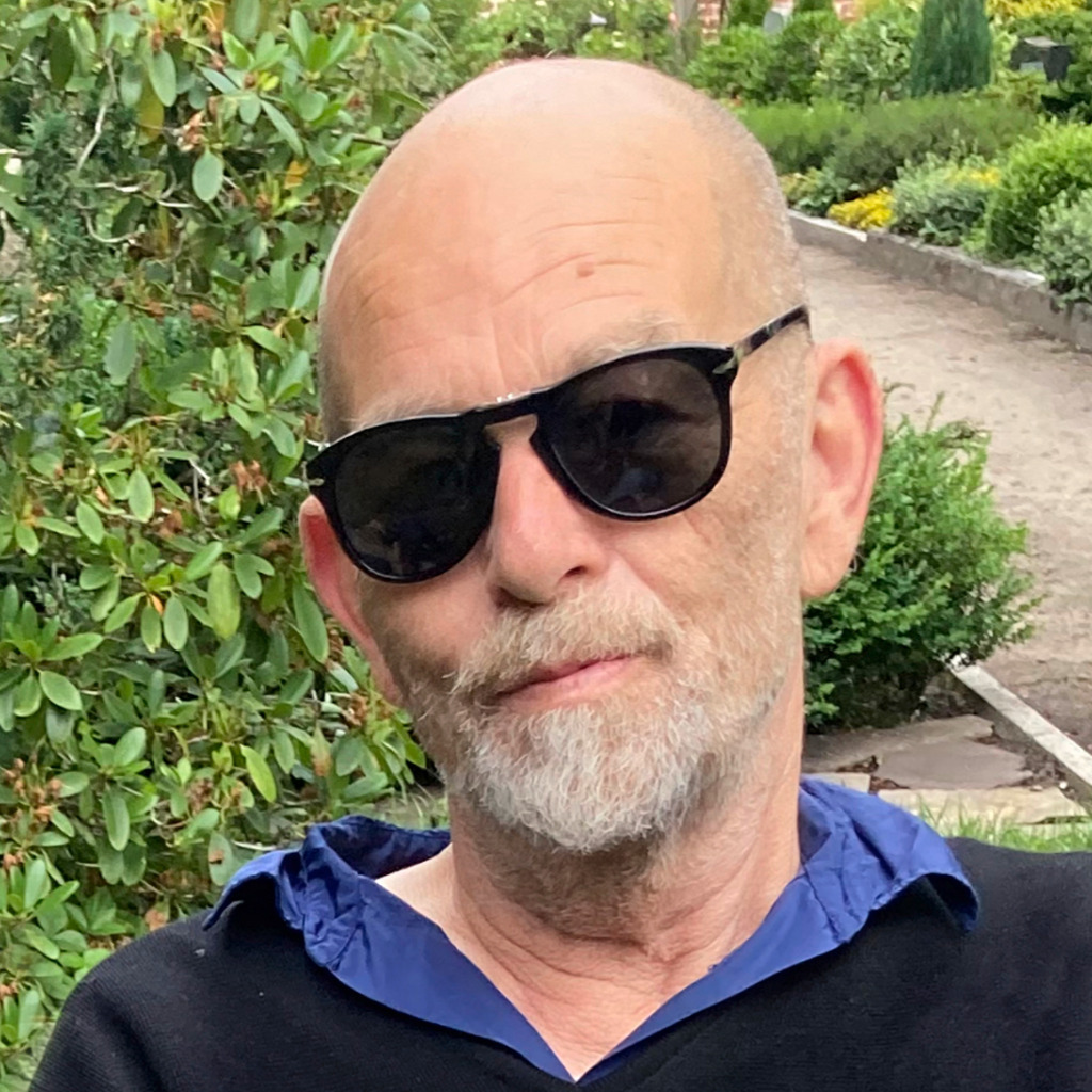 Michael Korte - Photographer - Studio Korte | XING