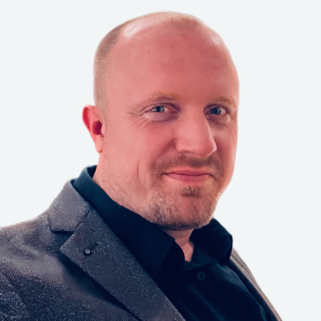 Sven Eiden - Produktionsmeister - August Rüggeberg GmbH & Co. KG, PFERD ...
