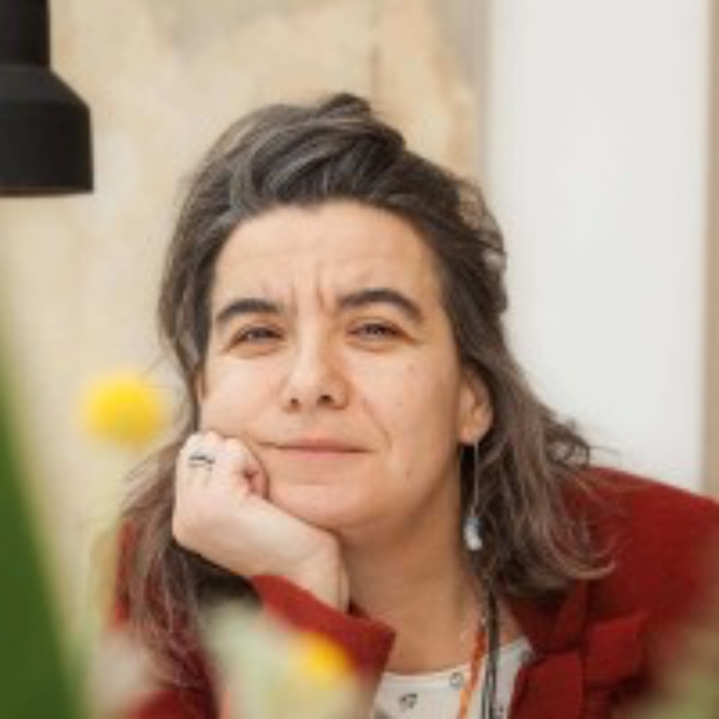 Yesim Yalman - Projektmanagerin : Berlin – Istanbul - Yesim Yalman | XING