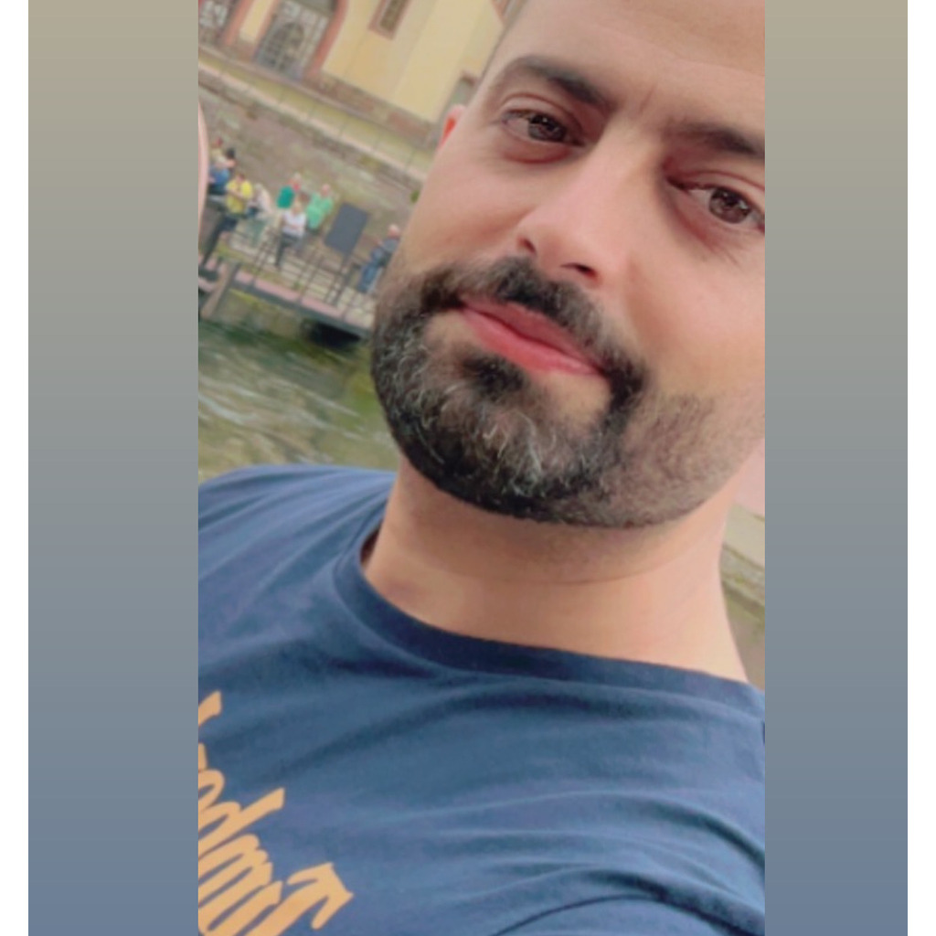 Ahmad Khader - Smartphone technician - Gladness mobile | XING