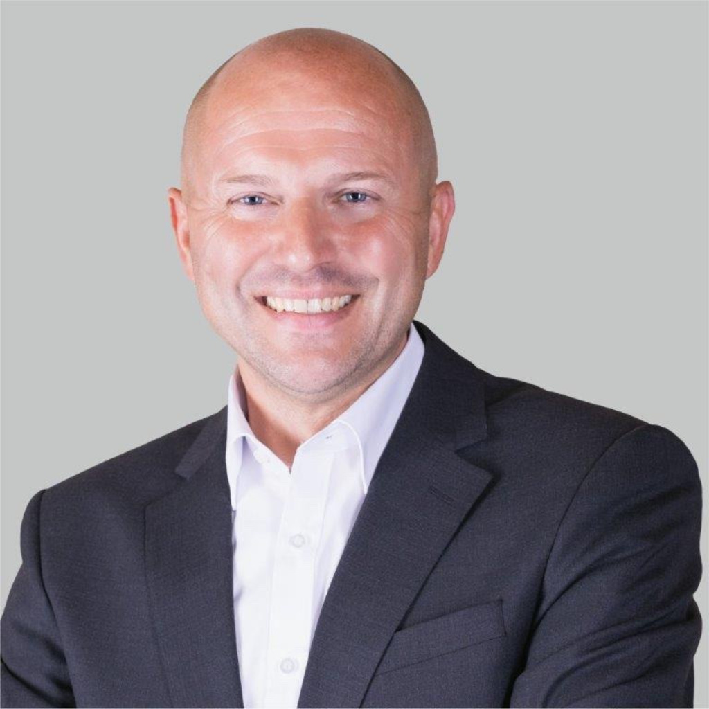 Robert Hartmann - Stv. Vorstandsmitglied, Leiter Firmenkunden, Wohnbau ...