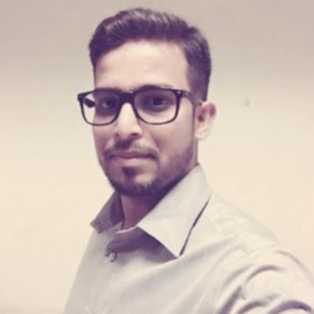 Amer Khan - Senior Recruiter - Vaco | XING