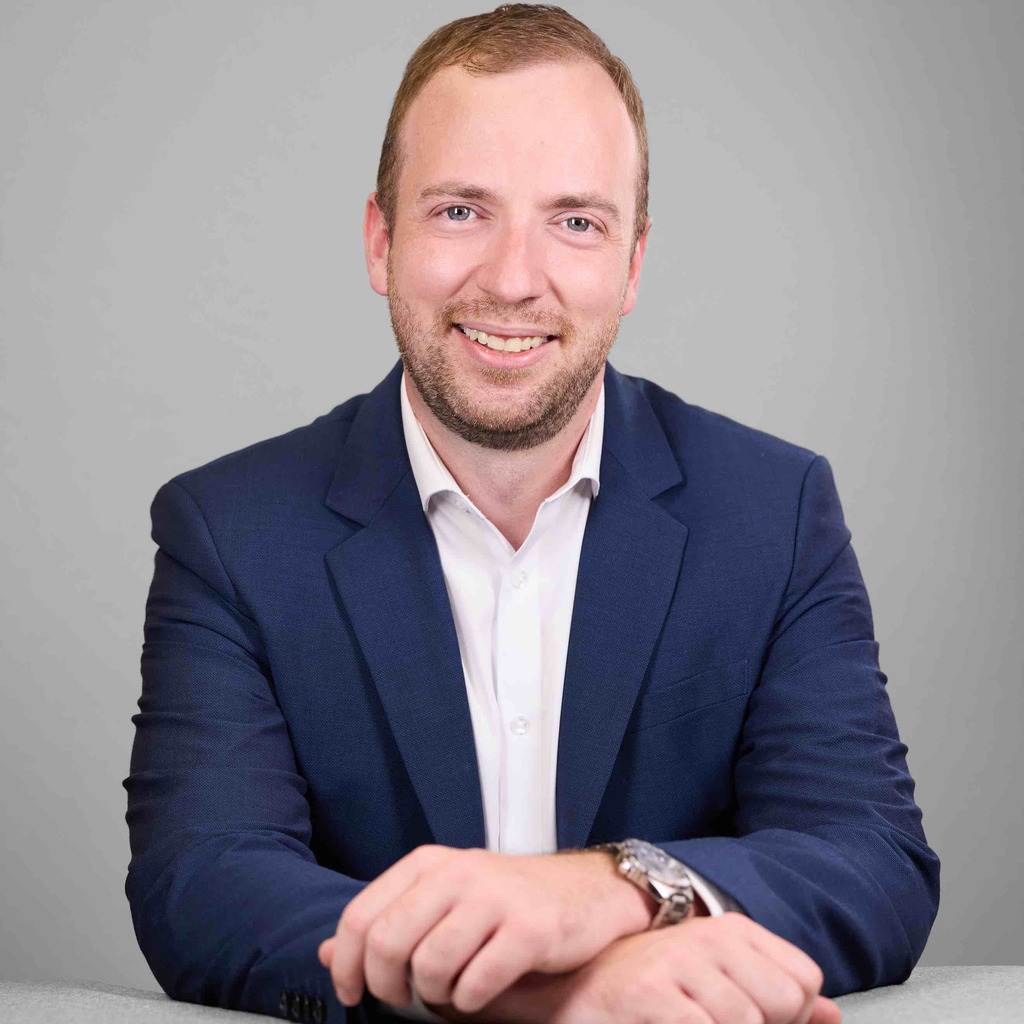 Daniel Heinzelmann - Standortleiter Midwest - ARBURG Inc. | XING