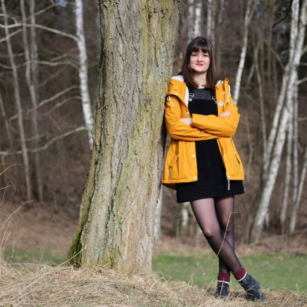 Laura Adam - Mediengestalterin Digital und Print - ACRIBIT GmbH | XING