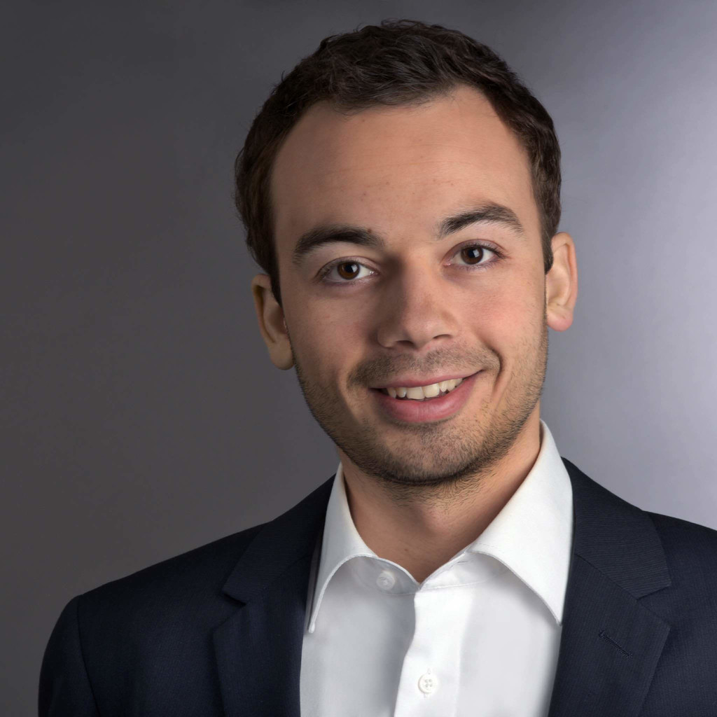 Tobias Kaufmann - Wissenschaftlicher Mitarbeiter - Werkzeugmaschinenlabor WZL der RWTH Aachen | XING