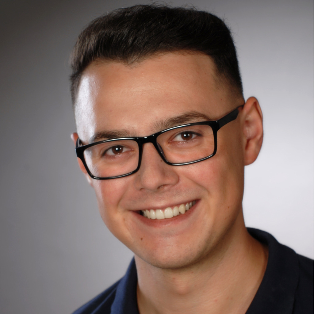 Alex Klimenko - Sachbearbeiter Buchhaltung - Emil Löffelhardt GmbH & Co. KG | XING