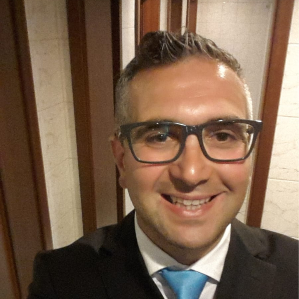 Michael Keck - Verkäufer - Autohaus Heisel | XING